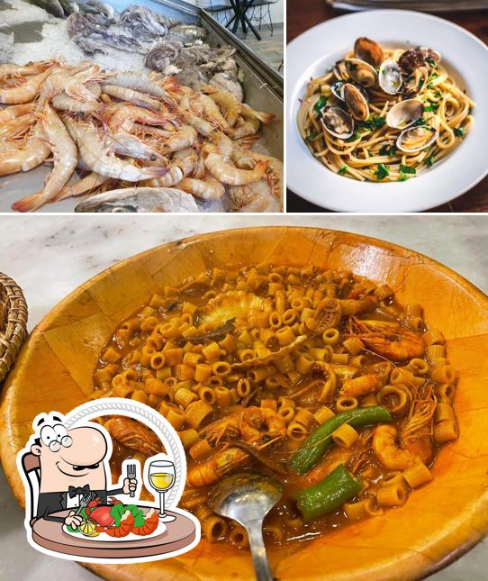 Karides Libyan Restaurant, Istanbul - Restaurant reviews