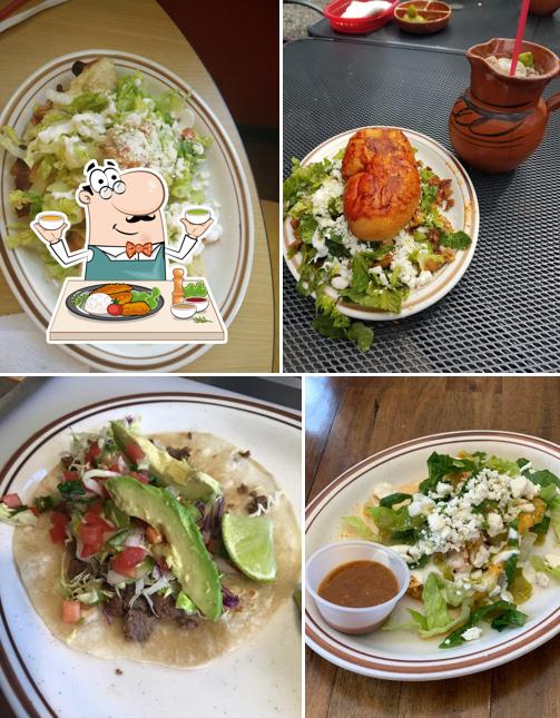 Lake Taco, Hood River - Restaurant menu, prices and reviews