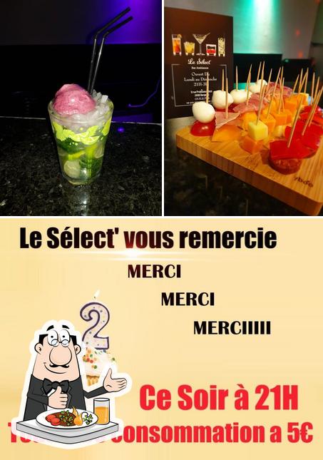 Le Sélect pub & bar, Bergerac - Restaurant reviews