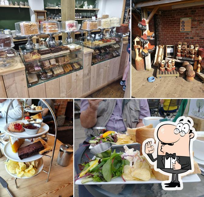 Light Ash Farm Shop and Cafe, Myerscough and Bilsborrow - Opiniones del ...
