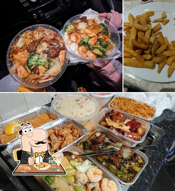 Top 10 restaurants in Stevenage, august 2025 - Restaurant Guru