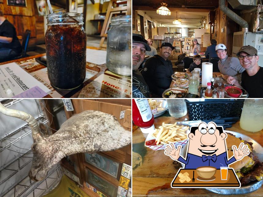 Meers Store and Restaurant, Meers - Restaurant menu, prices and reviews