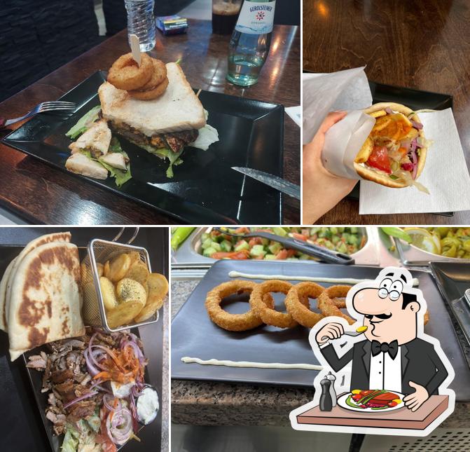 Top 7 Restaurants mit gyros in Aachen, August 2025 - Restaurant Guru