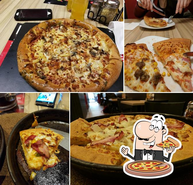 Top 10 Pizzerien in Bonn, November 2025 - Restaurant Guru