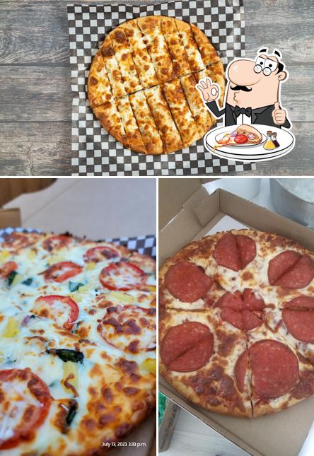 Pizza Studio in Maple Ridge - Restaurant reviews