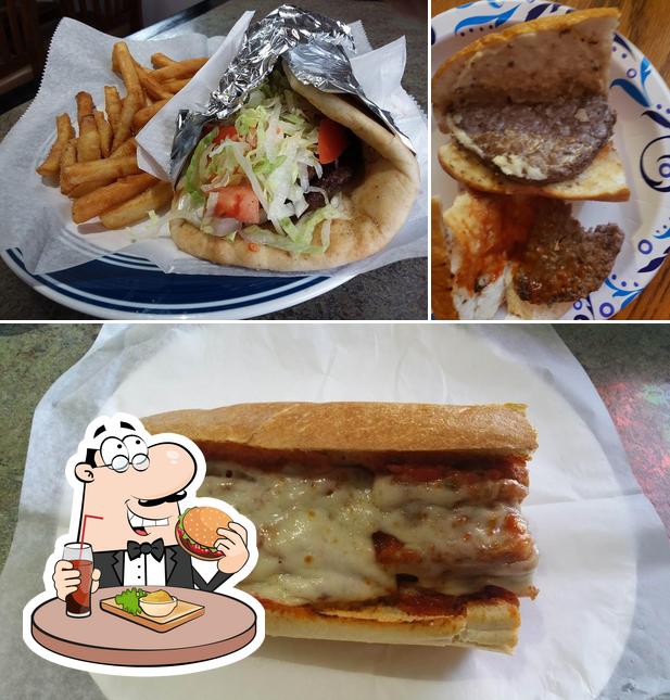 Bethel House of Pizza, Bethel - Restaurant menu, prices and reviews