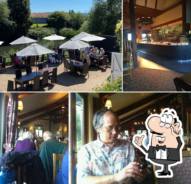 Top 3 restaurants with turkey in Whitminster, march 2025 - Restaurant Guru