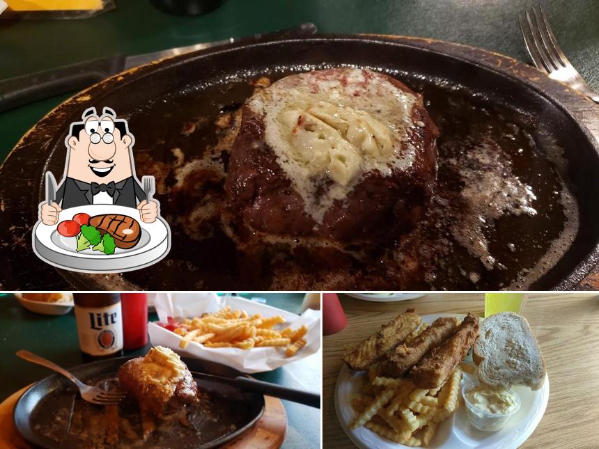 Heart Breakers, Antigo - Restaurant menu, prices and reviews