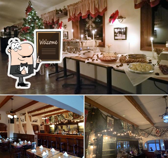 Hillside Fish House in США - Restaurant menu and reviews