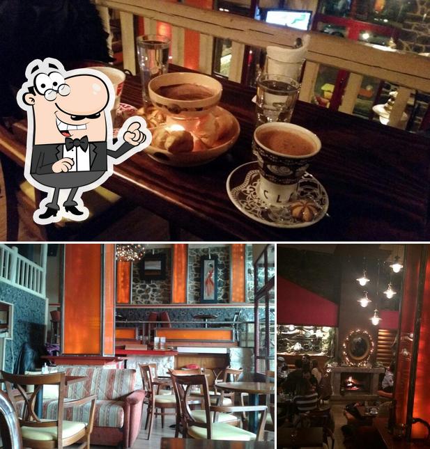 InCafe, Lagkadia - Restaurant reviews