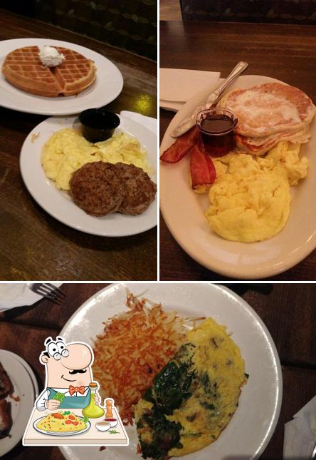 Marie Callender's Restaurant & Bakery, 3505 Merrill Ave in Riverside ...