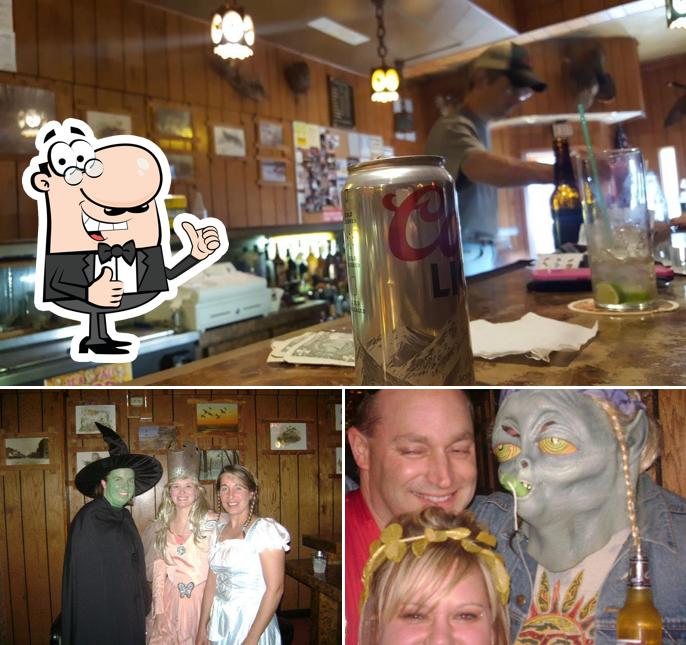 Meyer's Bar & Lounge, Sleepy Eye - Restaurant menu, prices and reviews
