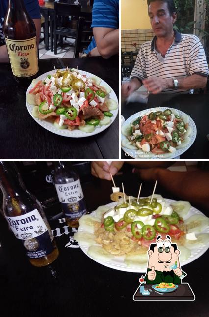 Bar botanero Don Ole, San Andrés Tuxtla - Opiniones del restaurante