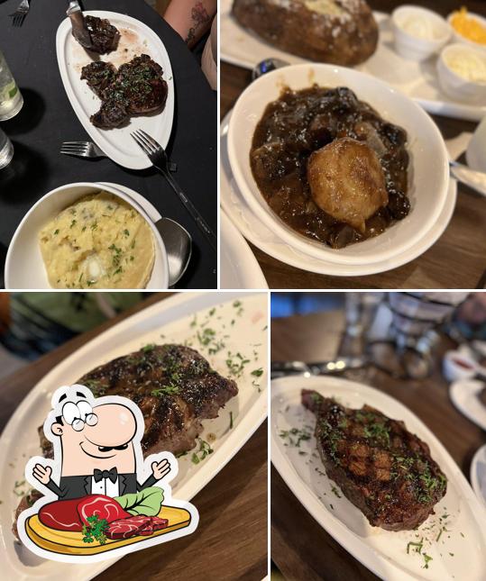 Prime 88, Brookridge - Restaurant menu, prices and reviews