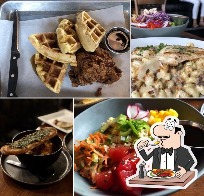 Proof Gastropub, Kennewick - Restaurant menu, prices and reviews