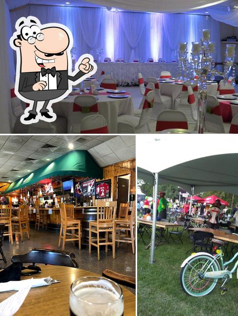 Riverside Sportsmen Club, Windsor - Restaurant menu, prices and reviews
