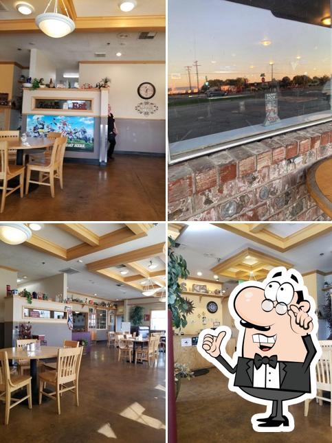 TNT'S DYNAMITE BAR in Nampa - Restaurant menu and reviews