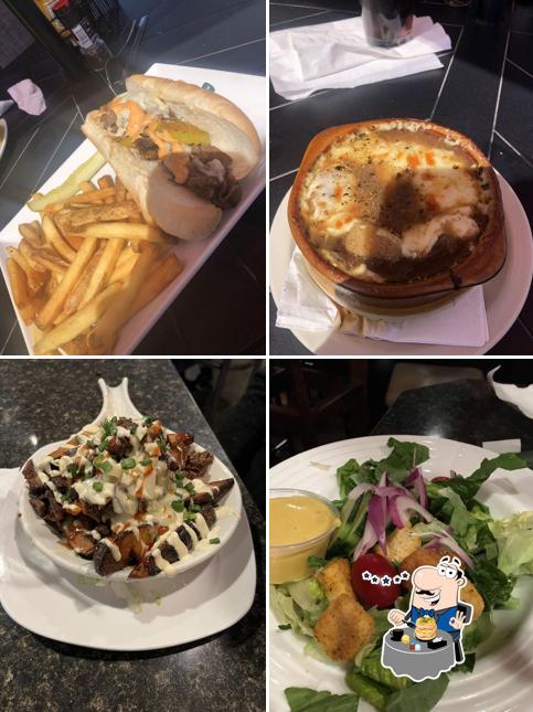 Tee Bone'z Tavern, Brighton - Restaurant menu, prices and reviews