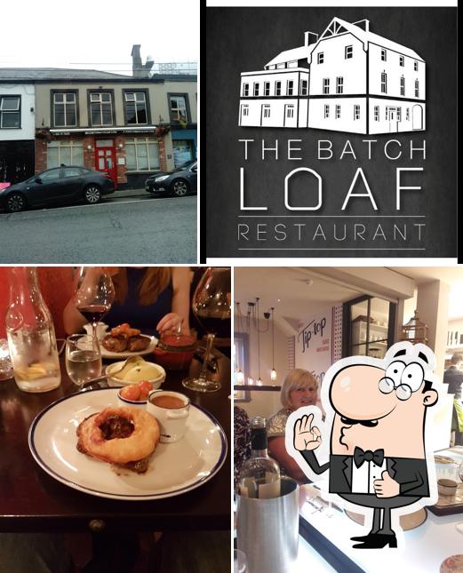 The Batch Loaf in Monaghan - Seafood restaurant menu and reviews