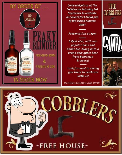 The Cobblers in Leek - Restaurant reviews