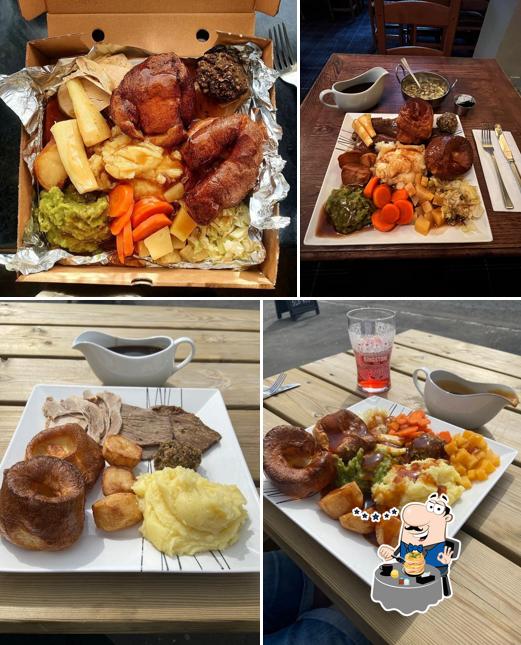 Top 5 places to eat in Frosterley, december 2024 - Restaurant Guru