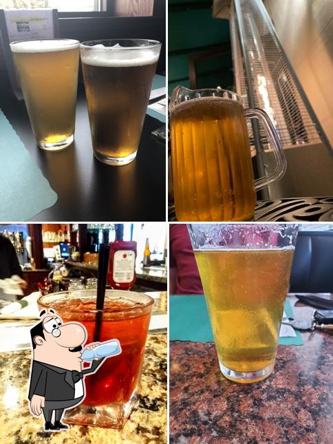 Trolley Stop Inn in Bethel Park - Restaurant menu and reviews