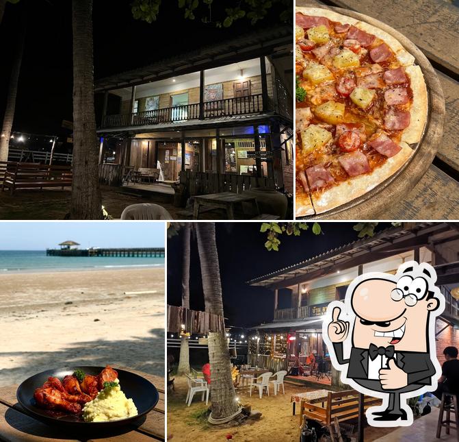 Ama's House cafe, Saphli - Restaurant reviews