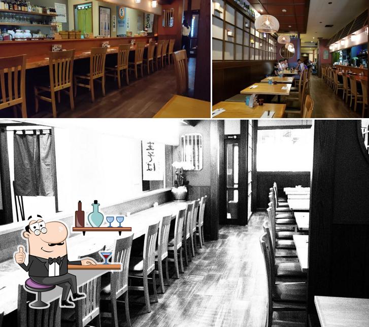 Soba Noodle Azuma in West New York - Restaurant menu and reviews