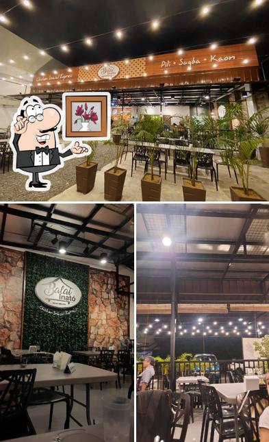 Balai Inató - Davao, Davao City - Restaurant menu, prices and reviews
