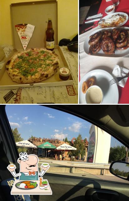 Bedrock restaurant, Sofia - Restaurant reviews