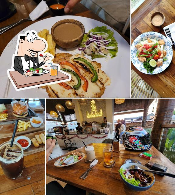 Boho Coffee & Kitchen restaurant, Bekasi Regency - Restaurant reviews
