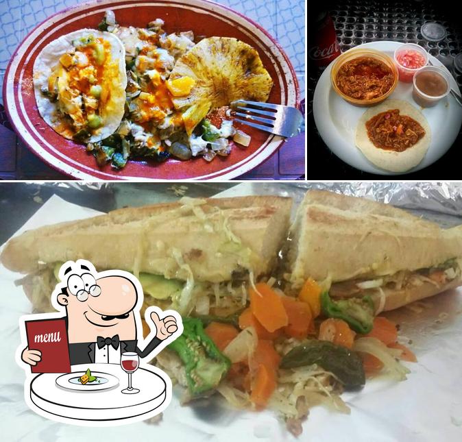 Breaking Taco restaurant, Zapopan - Restaurant reviews