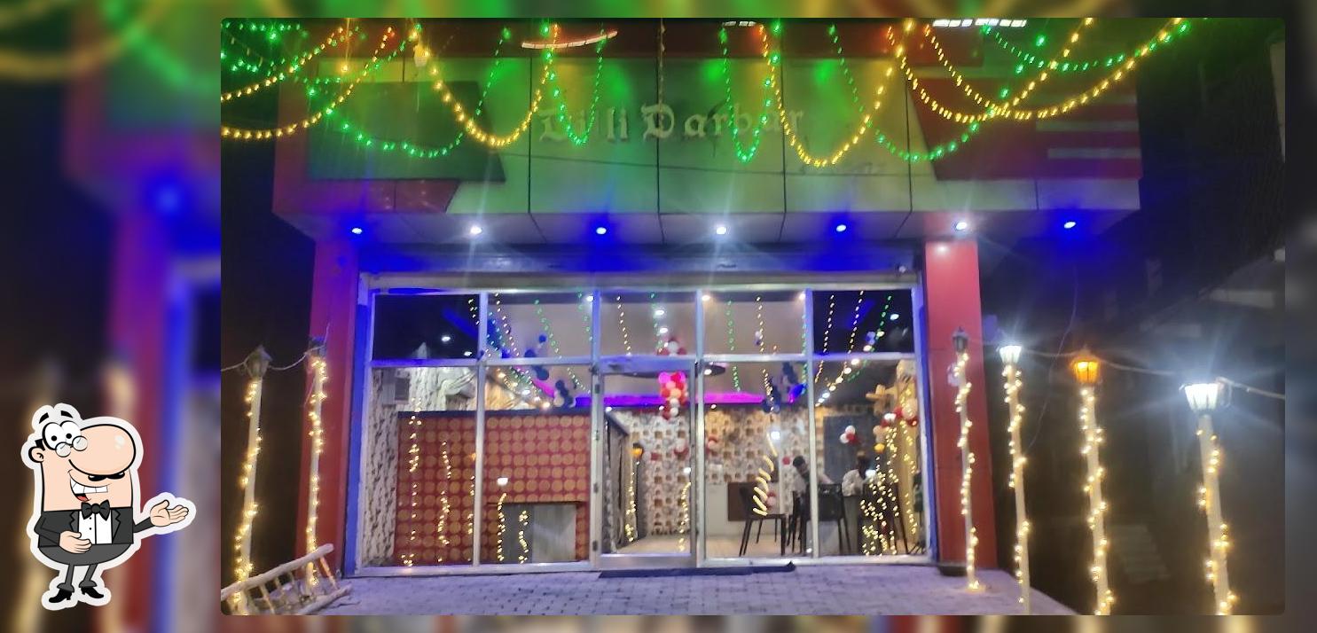 Dilli Darbar restaurant Mahoba, Mahoba - Restaurant menu, prices and ...