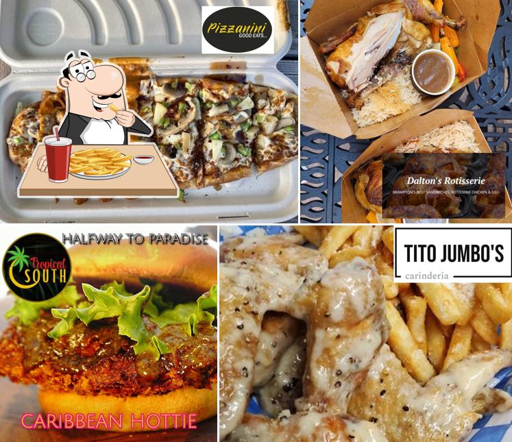 Best food truck in Brampton restaurants, summer 2024 - Restaurant Guru