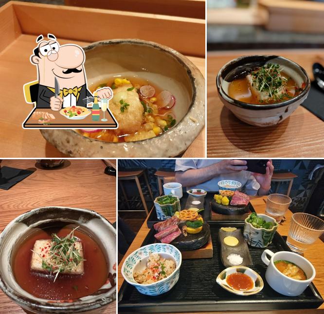 Engawa, London - Restaurant menu, prices and reviews