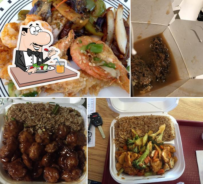 Excelsior Garden, Chicago - Restaurant menu, prices and reviews