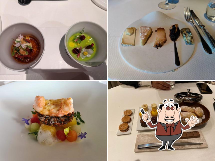 Fred, Rotterdam, Rotterdam Blaak - Restaurant menu, prices and reviews