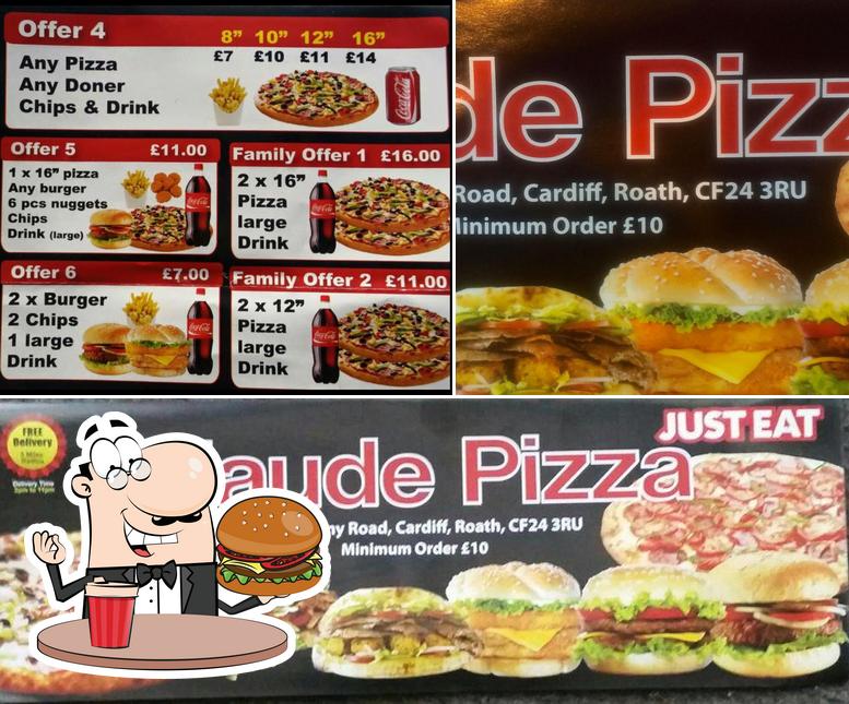 Fun and Jokes in Cardiff - Restaurant reviews