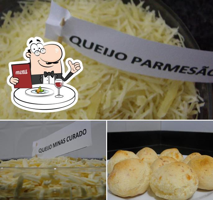Gostinho da Roça - Pao de queijo e complementos - Barbacena - MG, Barbacena