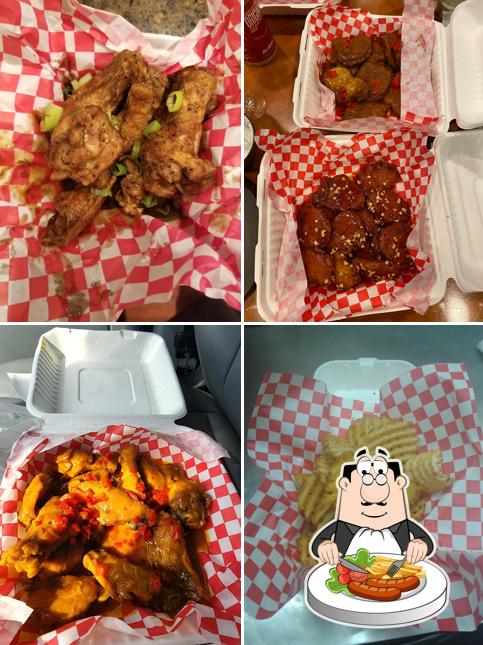 Top 7 restaurants with boneless wings in Raleigh, january 2026 ...