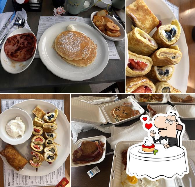 Top 7 restaurants for breakfast in Ocean City, New Jersey, december ...