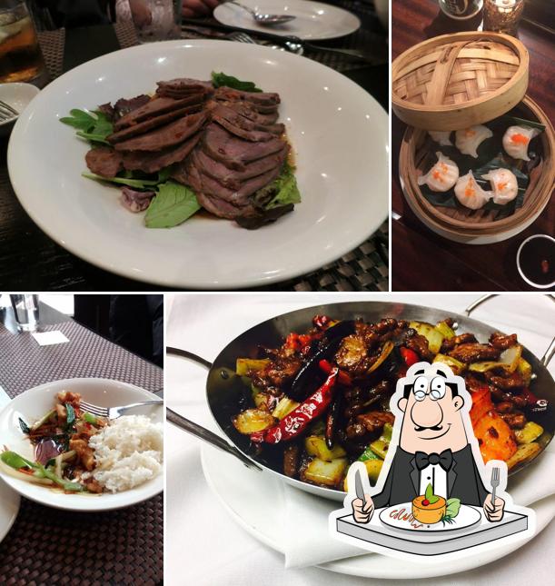 Koi Fine Asian Cuisine & Lounge in Evanston - Restaurant reviews