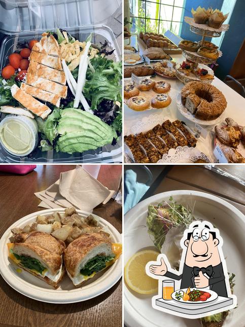 Le Buzz, Tucson - Restaurant menu, prices and reviews