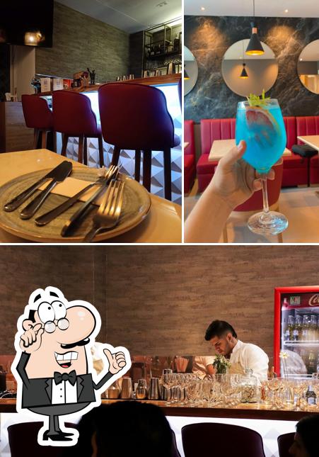 Moratto Barranquilla, Barranquilla - Menú del restaurante, precios y ...