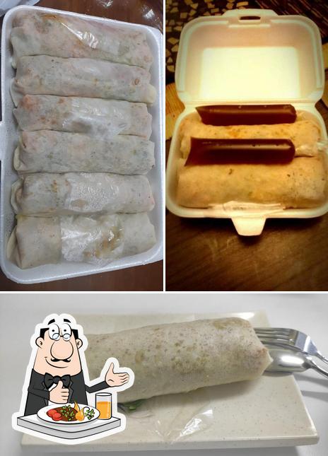 Muy Hong restaurant, Quezon City - Restaurant menu and reviews