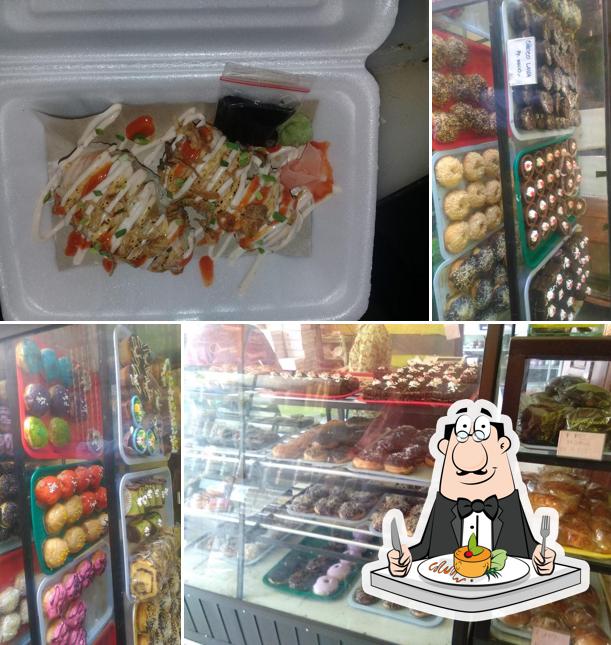 Nadia Bakery, Tellang - Restaurant reviews