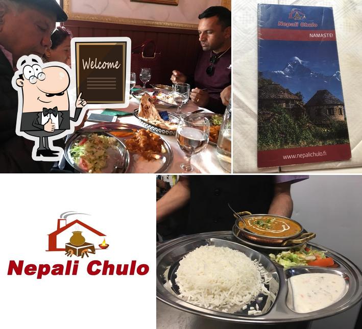 Restaurant Nepali Chulo, Helsinki - Restaurant menu and reviews
