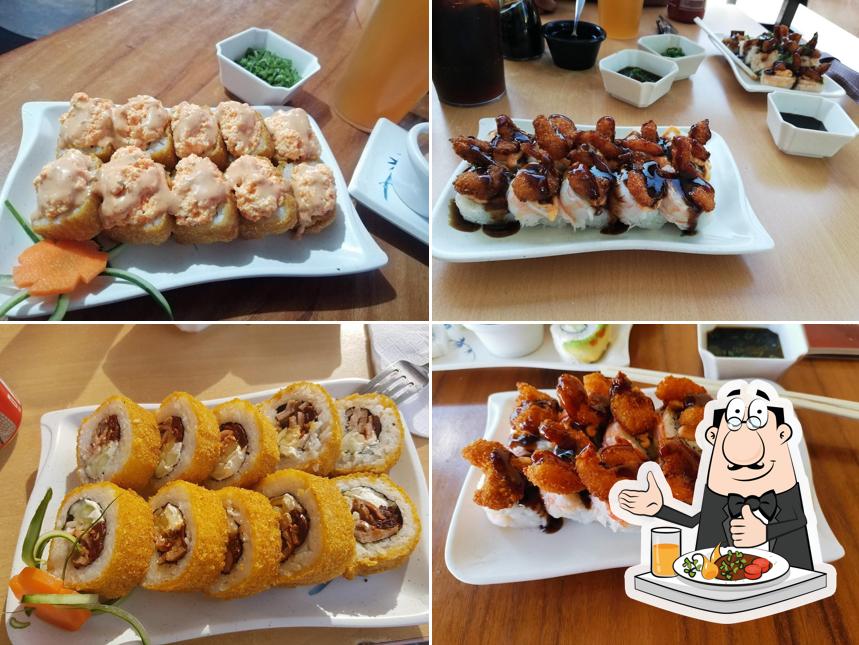 Los 10 mejores restaurantes de sushi en Zapopan, diciembre 2025 ...