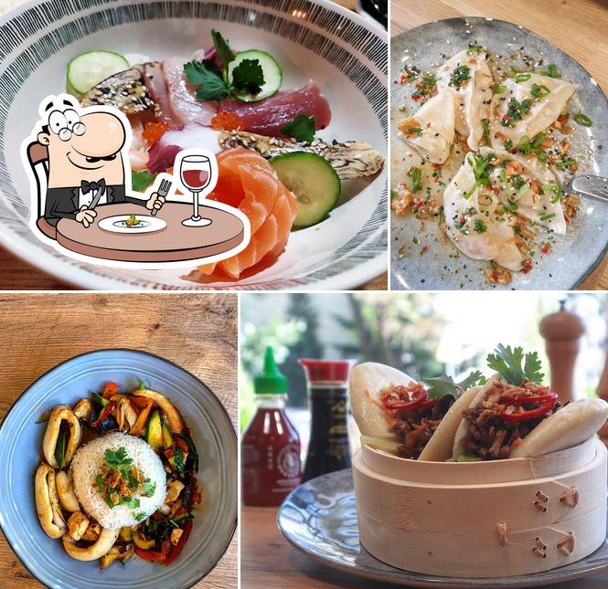 NOISY BAR, Torun - Restaurant menu, prices and reviews