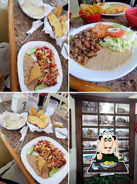 PROGRESO, Monterrey - Menú del restaurante, precios y reseñas